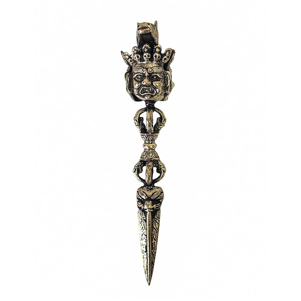 Phurba - Etsy