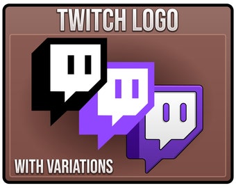 Twitch Logo Fallout/pip-boy Inspired Overlay - Etsy