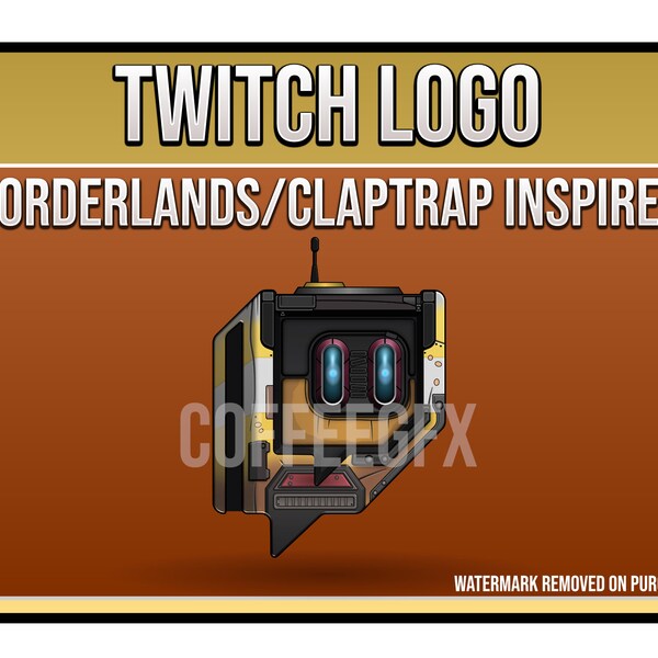 Borderlands - Etsy