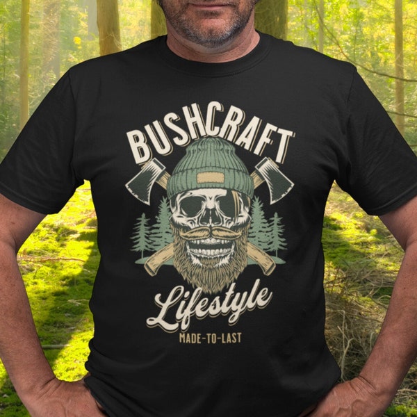 Bushcraft - Etsy