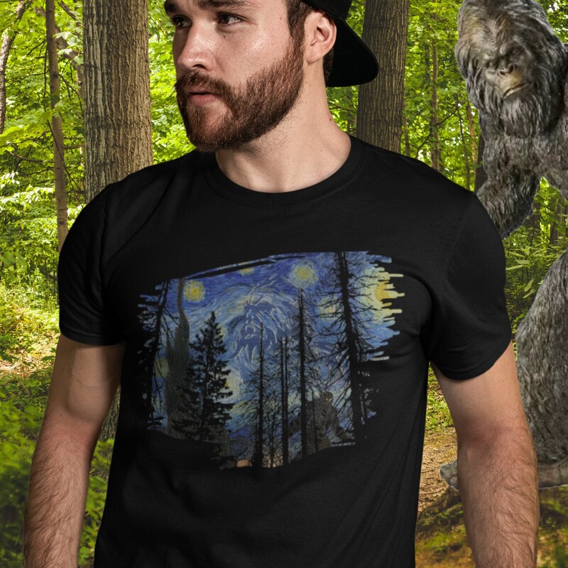 Cryptid Clothing - Etsy