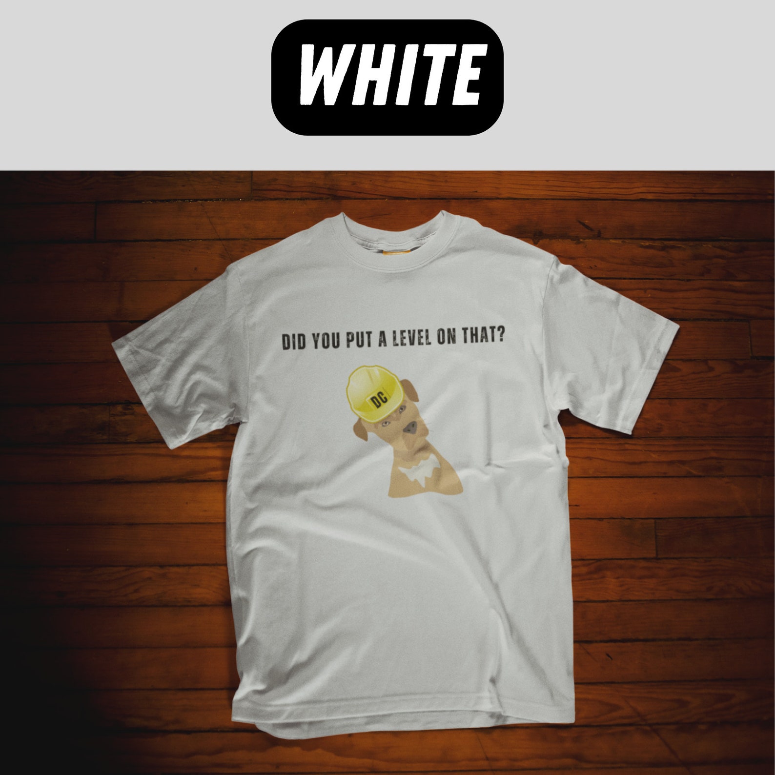 Funny Construction Worker, Plumber, Electrician, Carpenter Shirt | Job ...