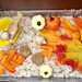 Fall Themed Sensory Box - Etsy
