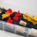 Construction Themed Sensory Box - Etsy
