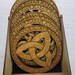 Celtic Coaster Set, With Box - Etsy