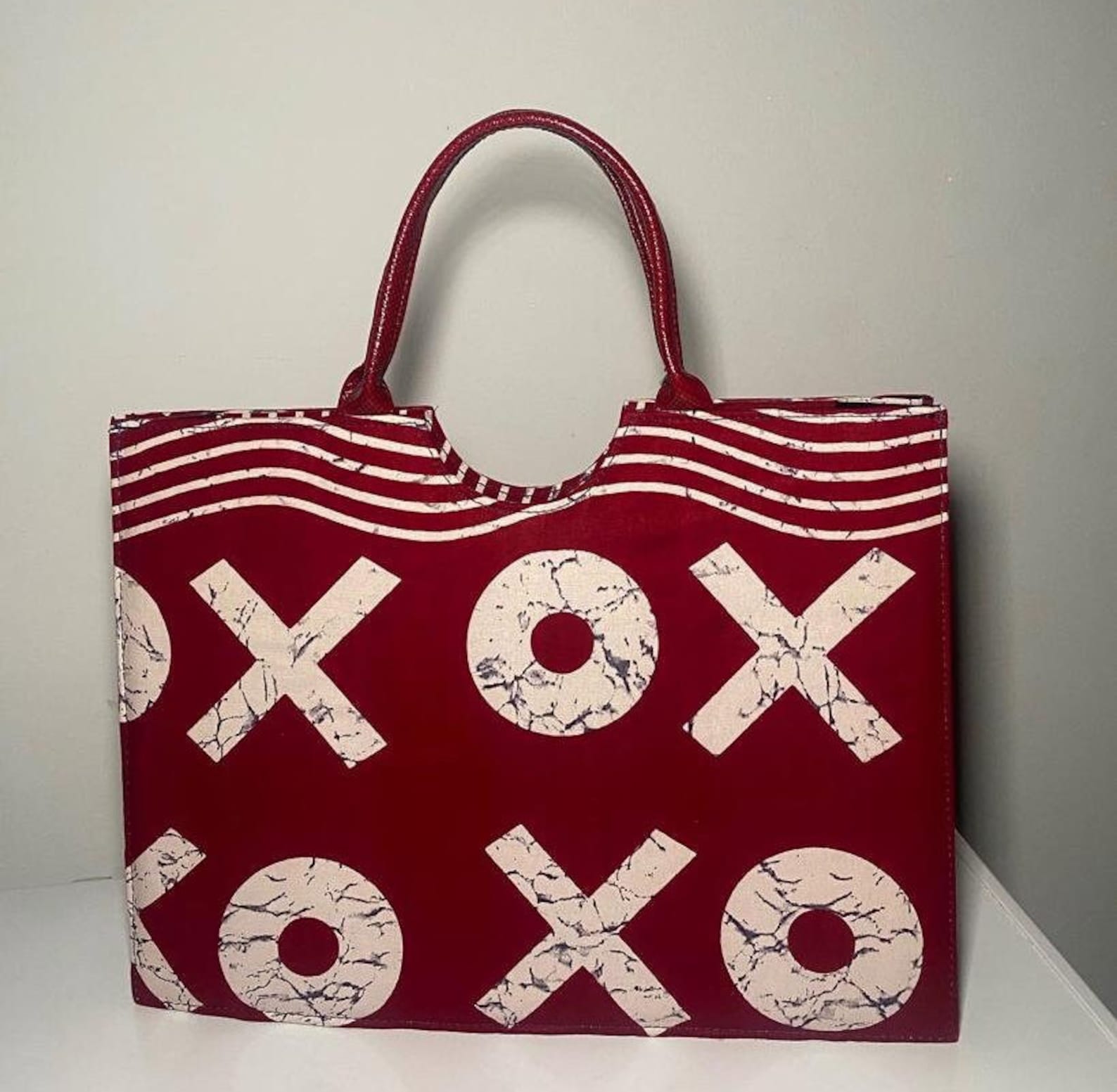 The Abimbola Brand Tote TAB - Etsy