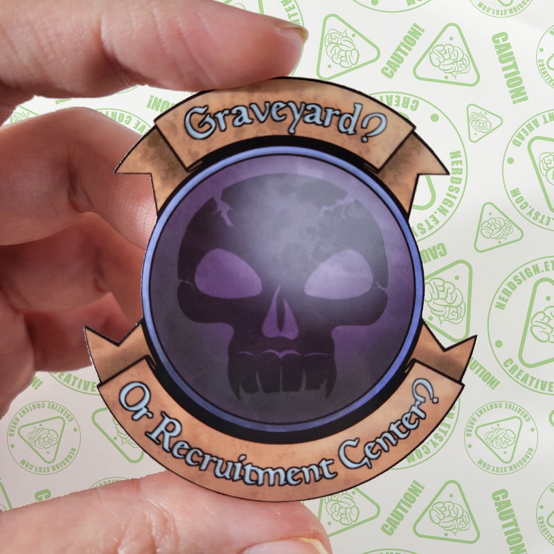 Mtg Stickers - Etsy