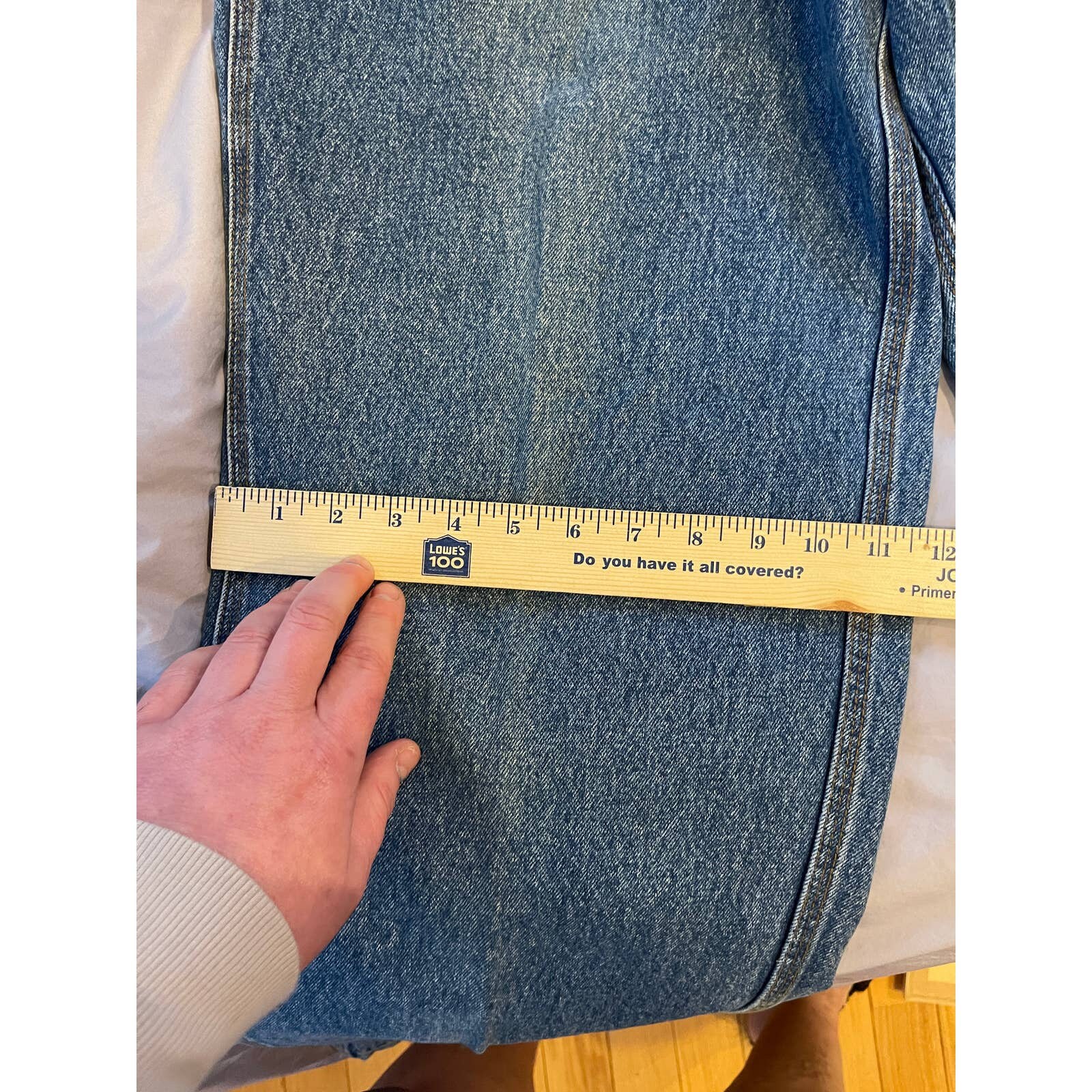 Vintage 90s Skater Style Paco Jeans 34 Waist 32 - Etsy