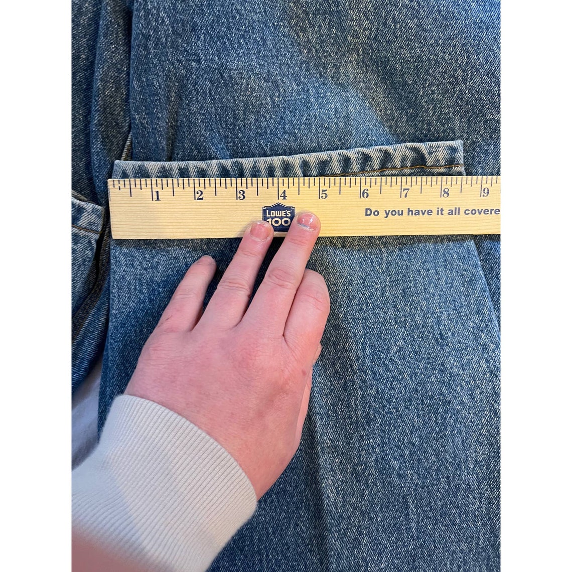Vintage 90s Skater Style Paco Jeans 34 Waist 32 - Etsy