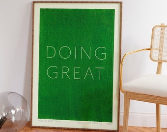 SoftSidePrints - Etsy