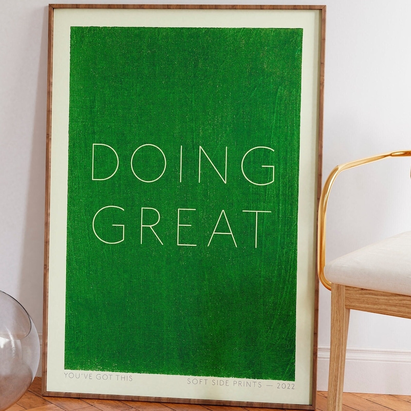 SoftSidePrints - Etsy