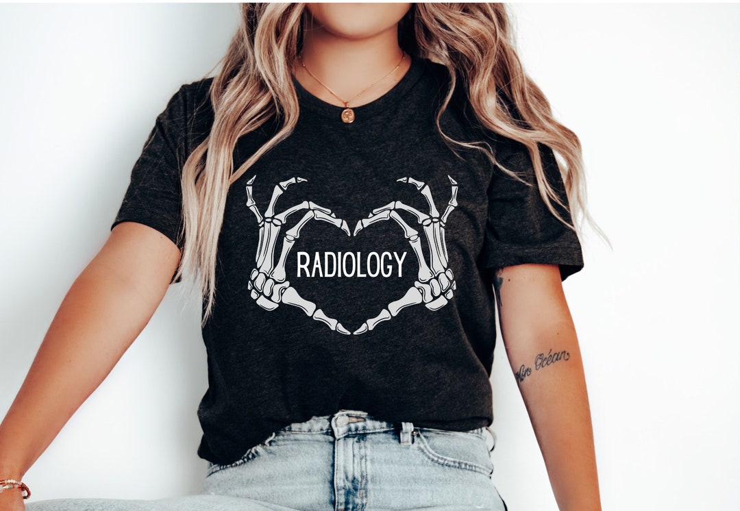 Radiology Shirt, Radiology Crew Tshirt, Radiology Tech Shirt, Xray Tech ...