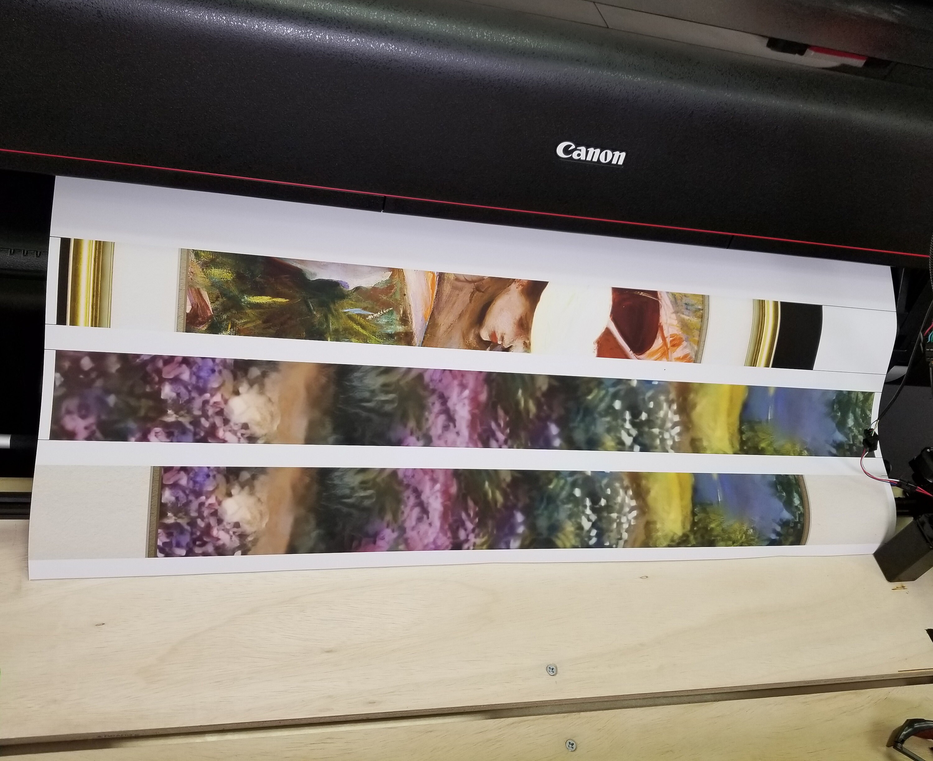 Custom Swatch Samples - Etsy