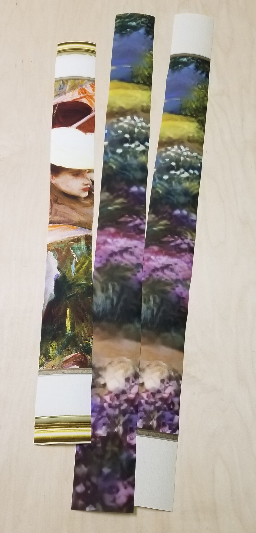 Custom Swatch Samples - Etsy