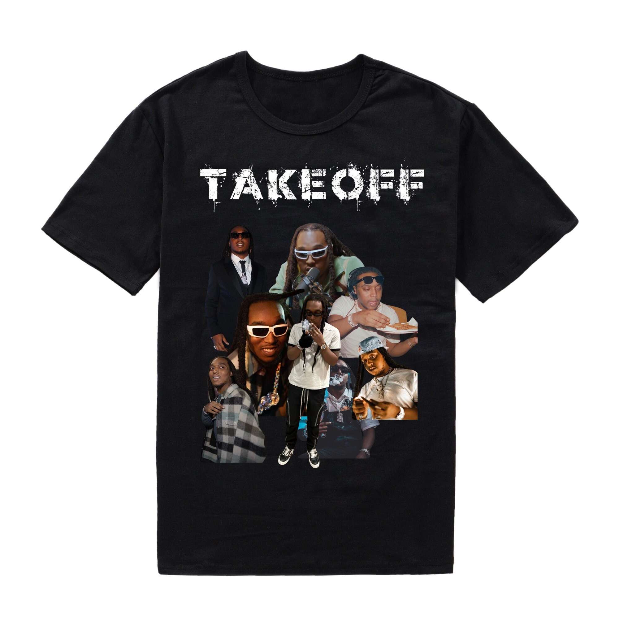 Takeoff Rapper Svg, Rest in Peace Takeoff Sublimation, RIP Takeoff Svg ...