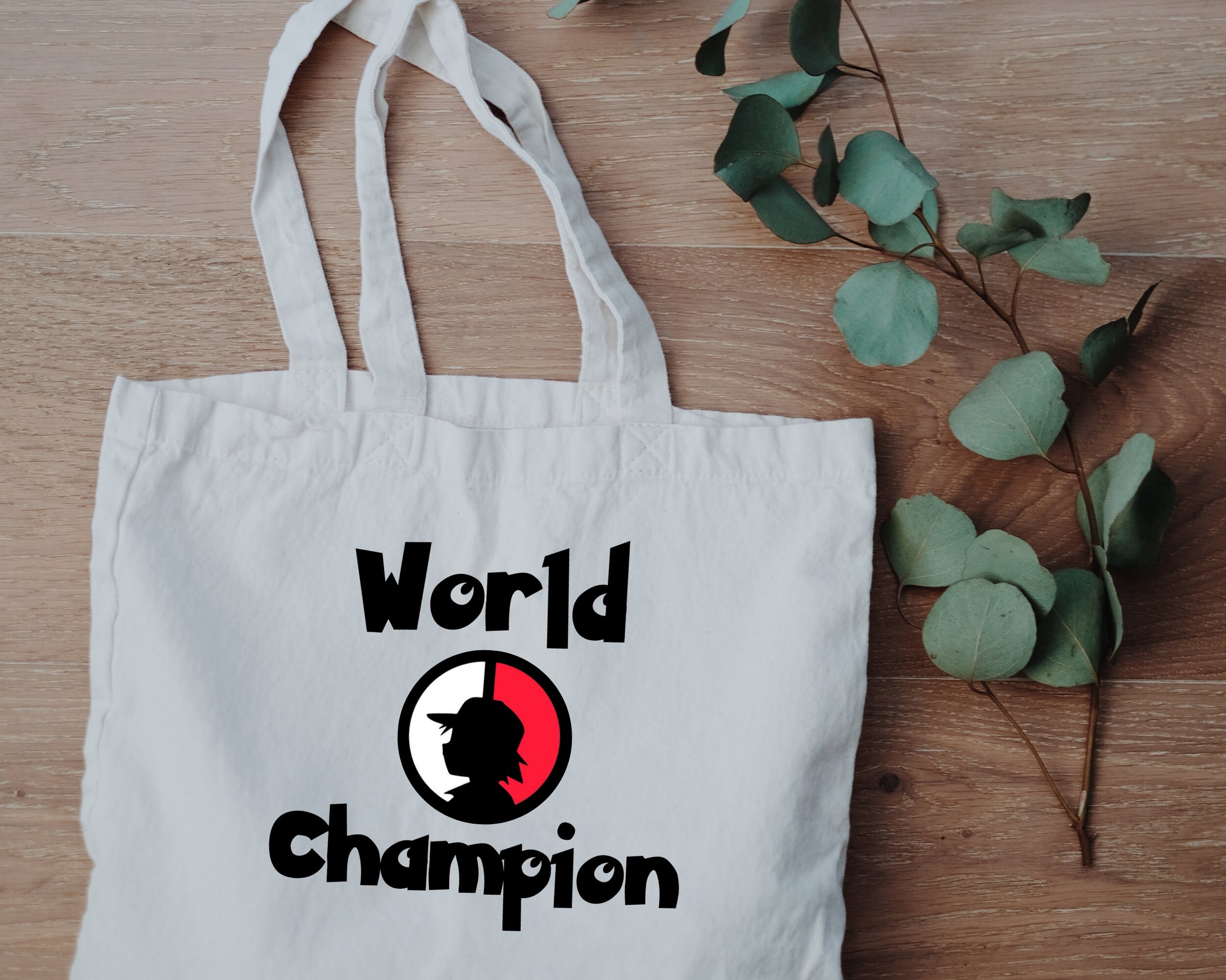 Pokemon World Champion Svg, Ash Ketchum World Champion Sublimation ...
