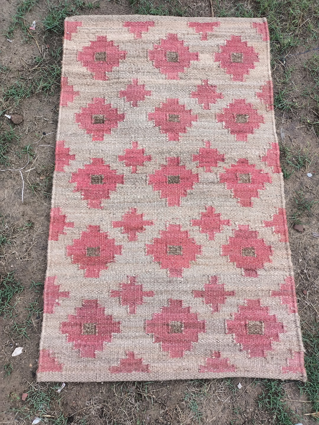 natural-jute-rug-custom-area-rug-for-living-room-bedroom-etsy