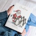 Christmas Santa Clipart Images Father Christmas PNG Transparent ...