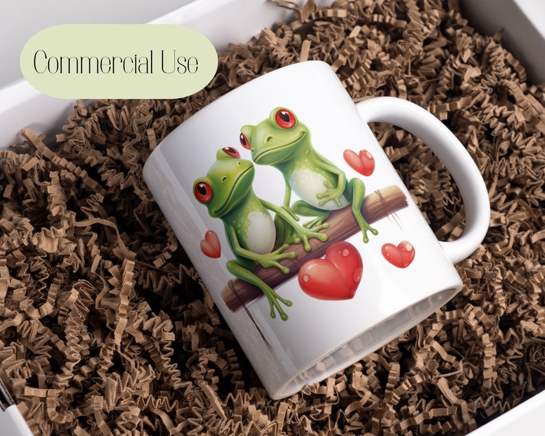 Frog Clipart, 10 High Quality PNG Transparent Background Clipart Images ...