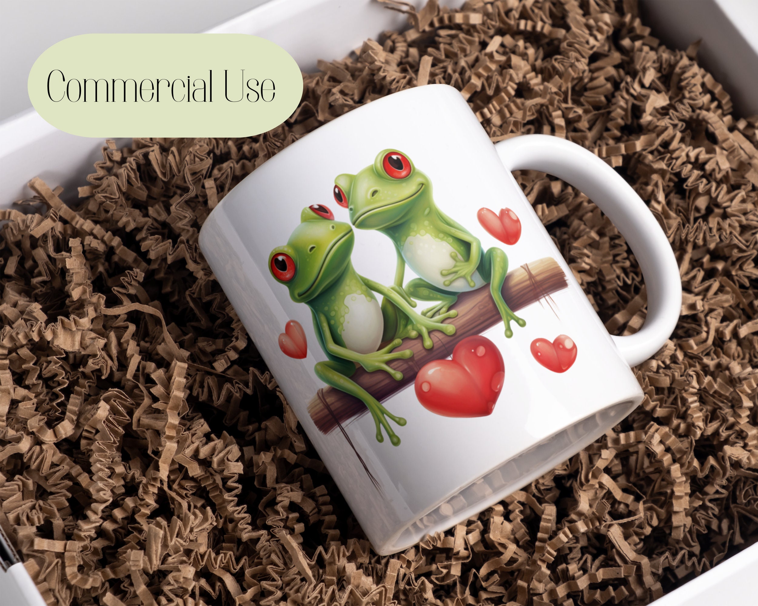 Frog Clipart, 10 High Quality PNG Transparent Background Clipart Images ...