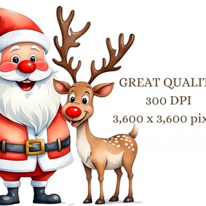 Father Christmas Clipart Images Santa Claus Clip Art PNG Transparent ...
