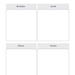 Meal Planner Etsy