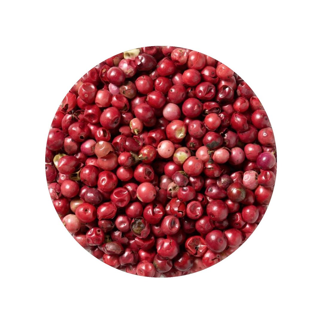 Organic Pink Pepper Berries Brazil - Etsy