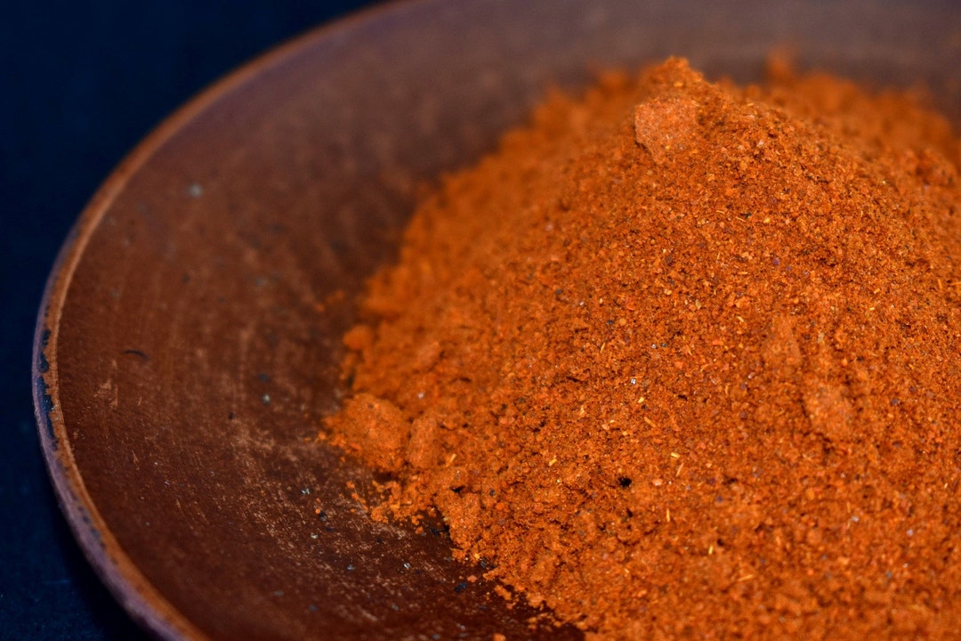 Pepper Powder Spicy-germ Free - Etsy