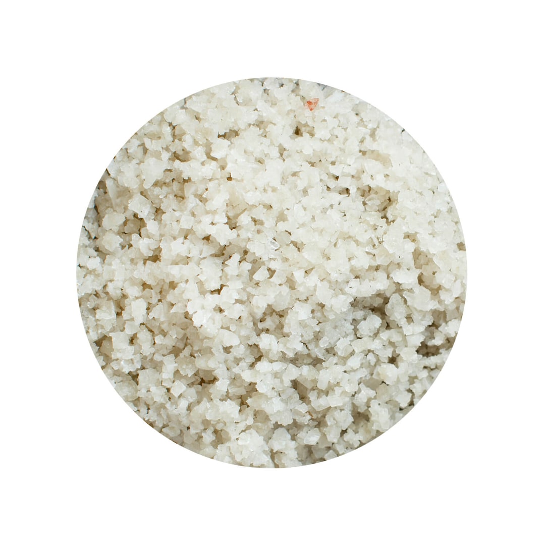 Celtic Sea Salt Flakes-coarse Dry - Etsy