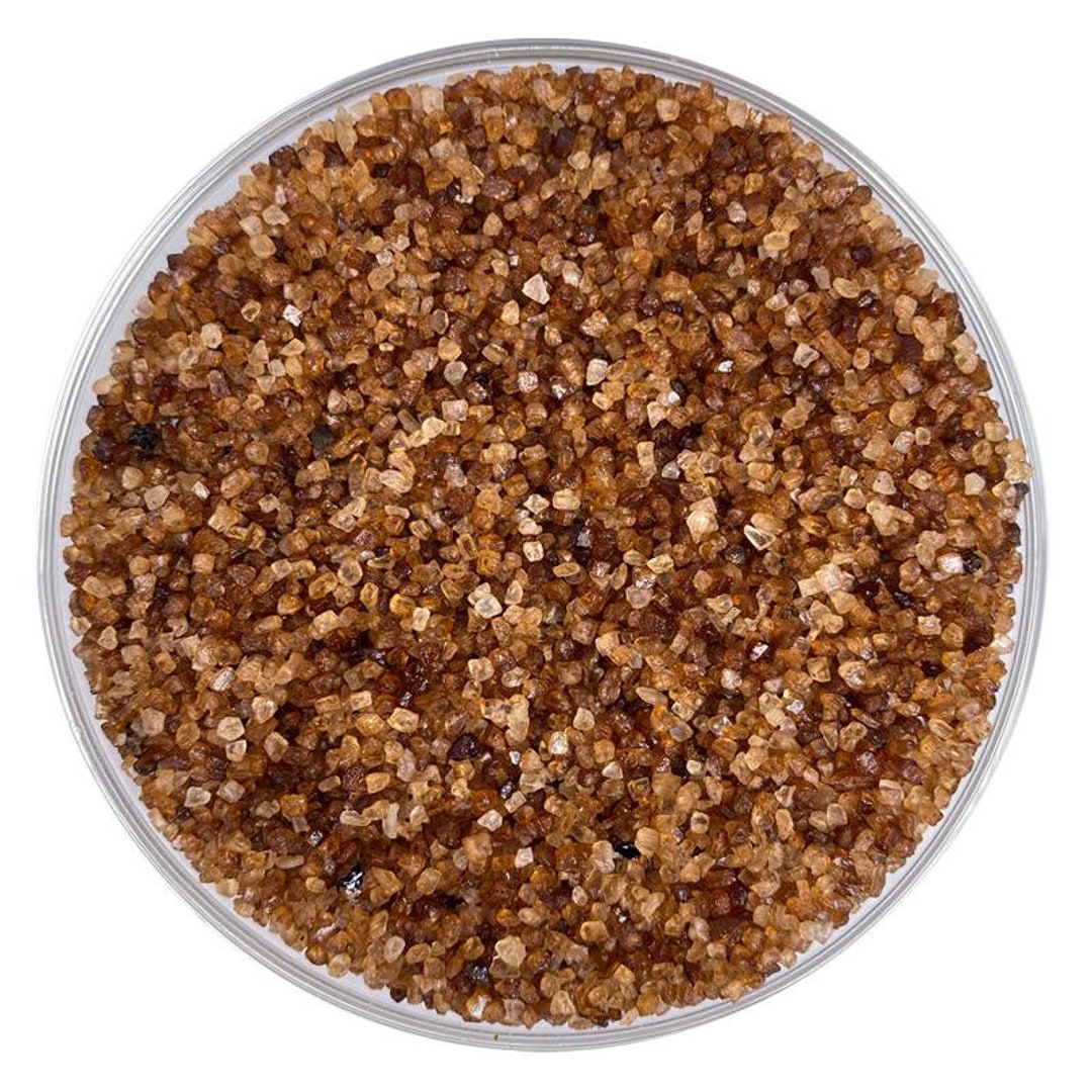 Apple Smoked Salt |cold Smoked - Etsy