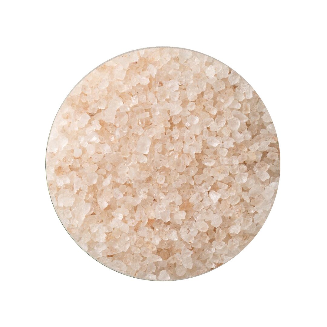Bolivian Rose Salt Granulate 2-4 Mm - Etsy