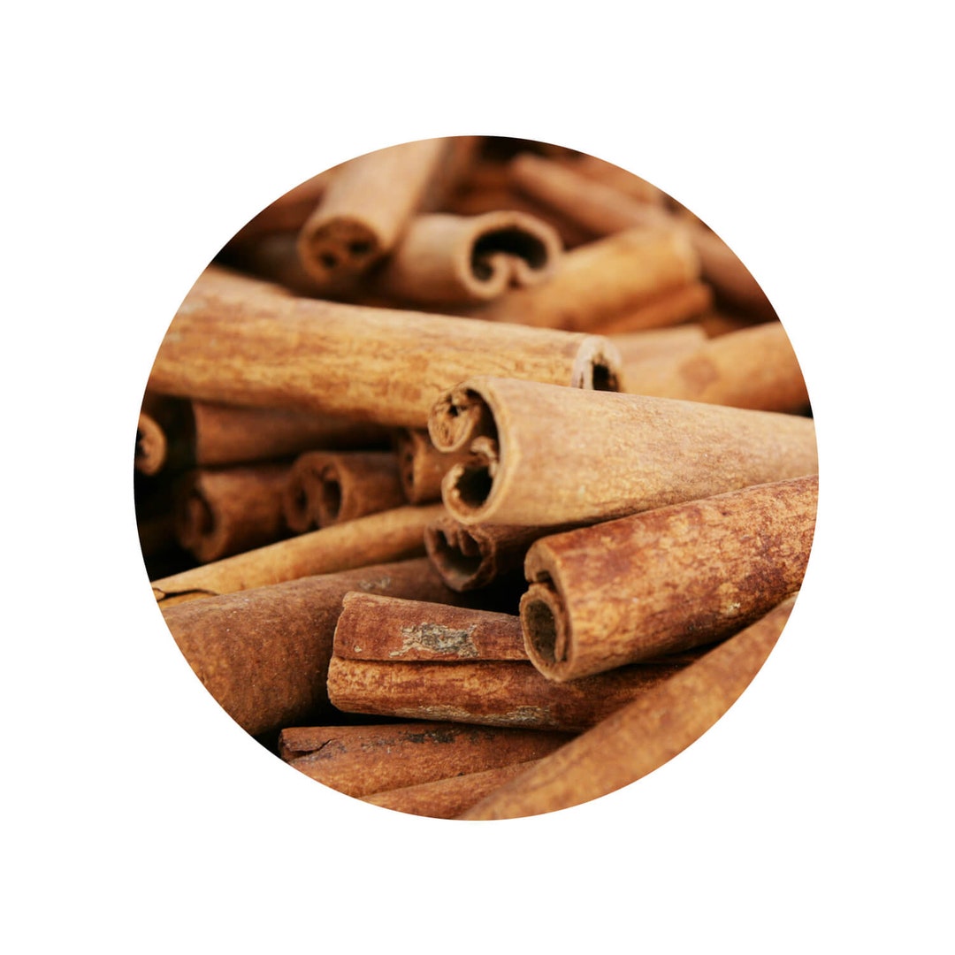 Organic Cinnamon Sticks Cassia 7 Cm Organic - Etsy