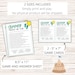 Summer Riddle Me This Game, Summer Riddles, Summer Activities, Summer ...