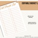 Fall Bucket List Bundle, Printable Kids Activities, Family Bucket List ...