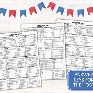 Labor Day Friendly Feud Game Show, Labor Day Games, Labor Day Trivia ...