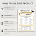 Graduation Name Game Printable, What's Your Graduation Name Game, Name ...