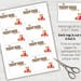 Teddy Bear Name Game Printable, What's Your Teddy Bear Name Game, Name ...