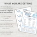 Yeti Name Game Printable, What's Your Yeti Name Game, Name Generator ...