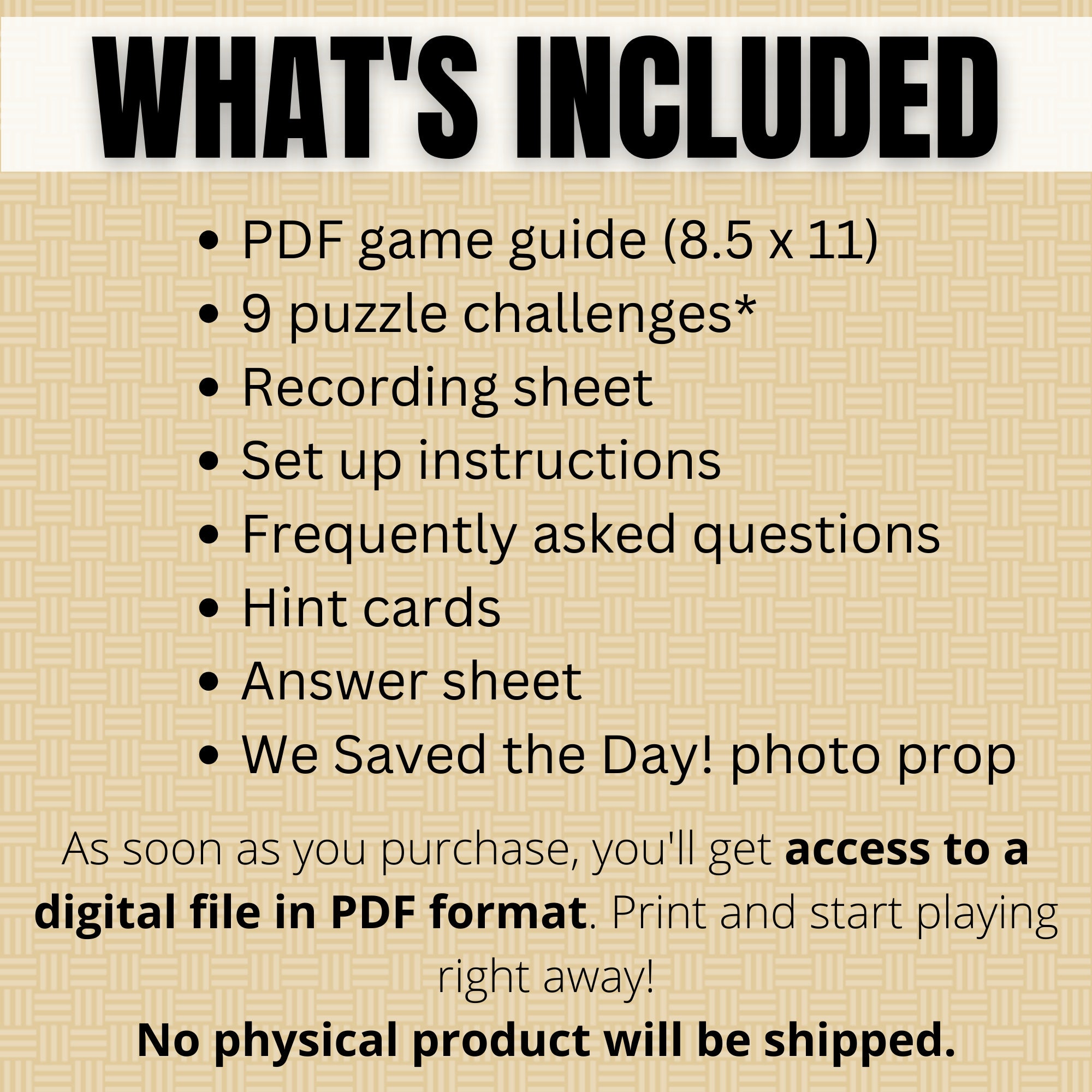 Printable Escape Room for Kids, Pi Day Escape Room Kit, Escape Room at ...