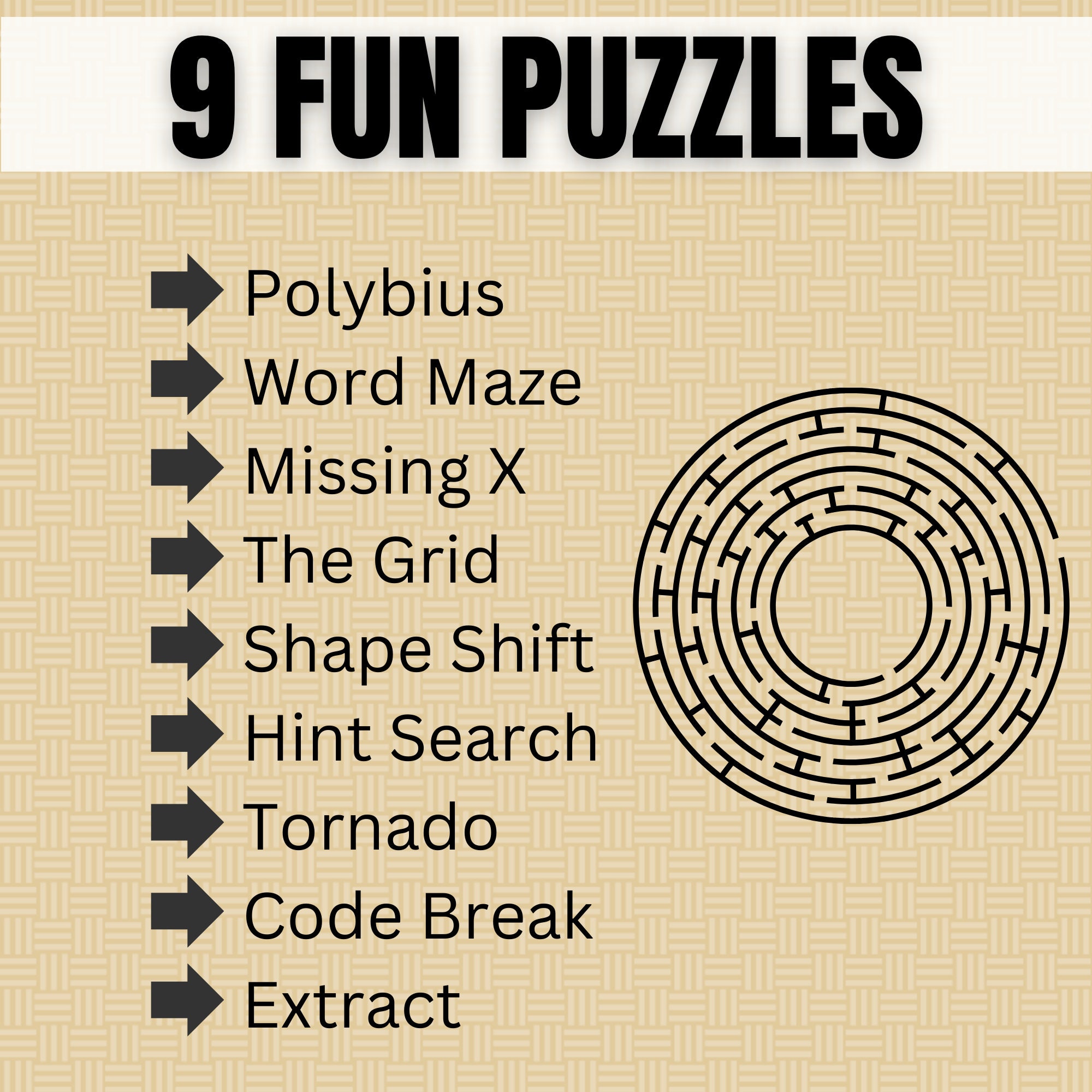 Mardi Gras Escape Room for Kids, Printable Escape Room Kit, Escape Room ...