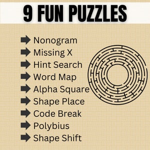 Mermaid Escape Room for Kids, Printable Escape Room Kit, Escape Room at ...