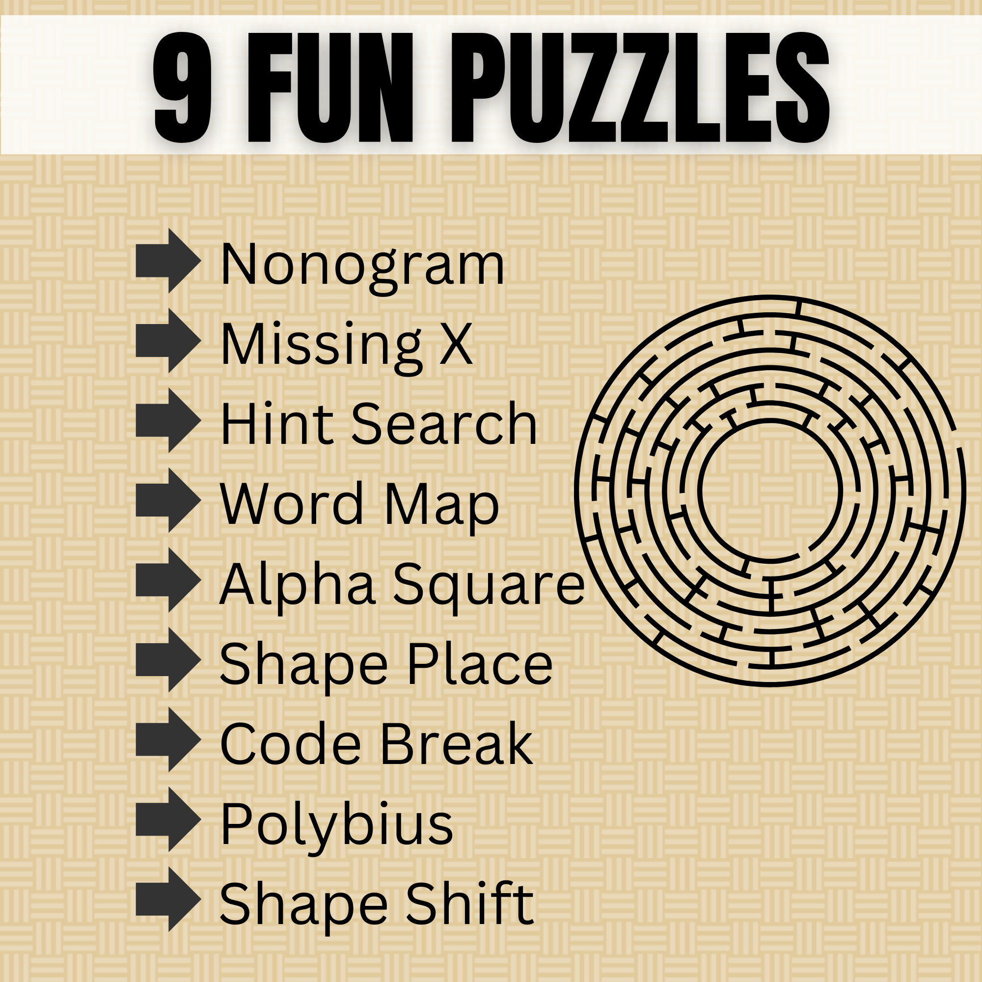 Mermaid Escape Room for Kids, Printable Escape Room Kit, Escape Room at ...