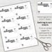 Skeleton Name Game Printable, What's Your Skeleton Name Game, Name ...