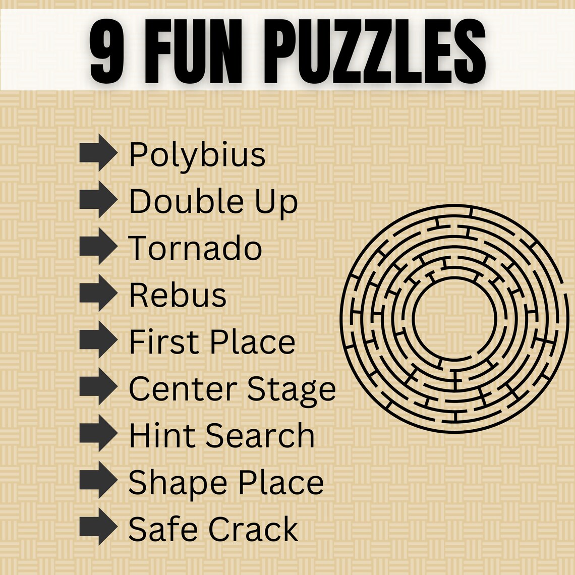 Pirate Ship Escape Room for Kids, Printable Escape Room Kit, Escape ...