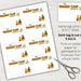 Summer Camp Name Game Printable, What's Your Summer Camp Name Game ...