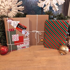 Childrens Book Advent Calendar 12 Days of Books Blind Book Date ...