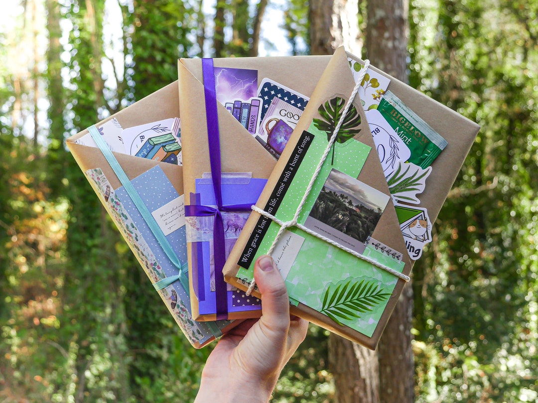 Monthly Book Subscription Blind Date With A Book Monthly Mystery Book Monthly Book Subscription Blind Date With A Book Monthly Mystery Book