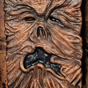 EVIL DEAD Necronomicon Ex-mortis Display With Shadow Box Frame - Etsy