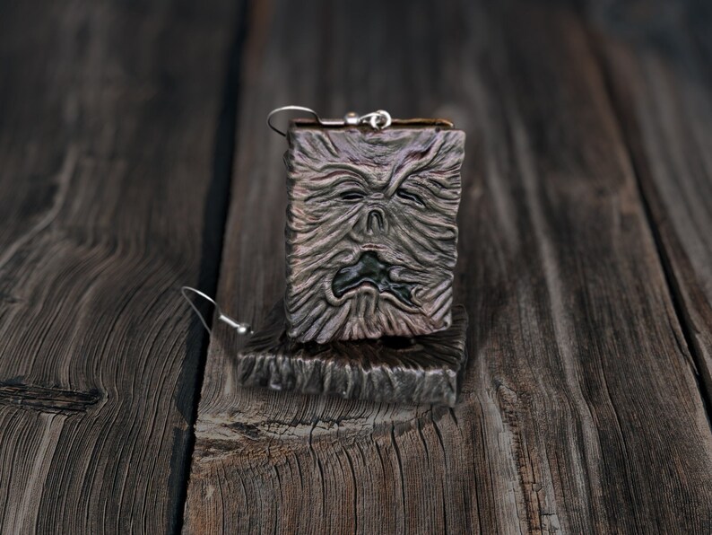 EVIL DEAD Necronomicon Ex-mortis Replica Spellbook Prop Dangle - Etsy