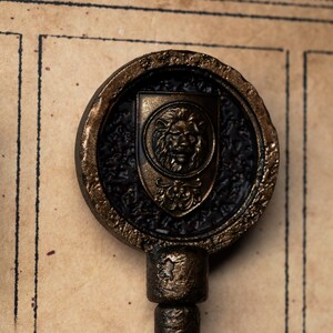 RESIDENT EVIL Spencer Mansion Key Collection in Shadow Box Frame - Etsy ...